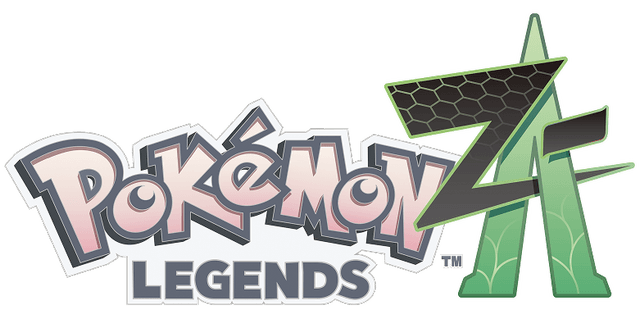 Latest Updates | Pokémon Legends: Z-A