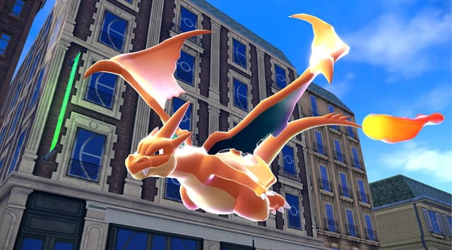 Latest Updates | Pokémon Legends: Z-A