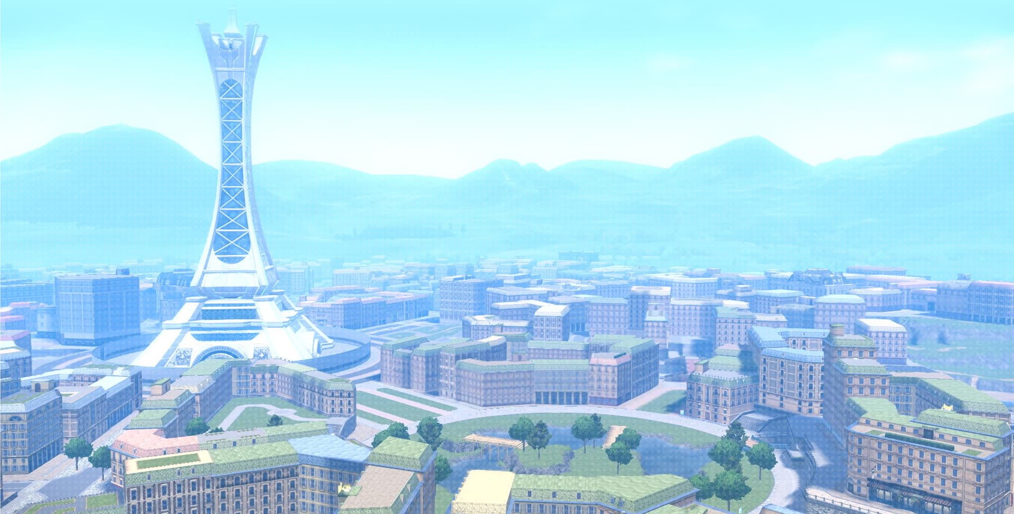 Buy Now | Pokémon Legends: Z-A