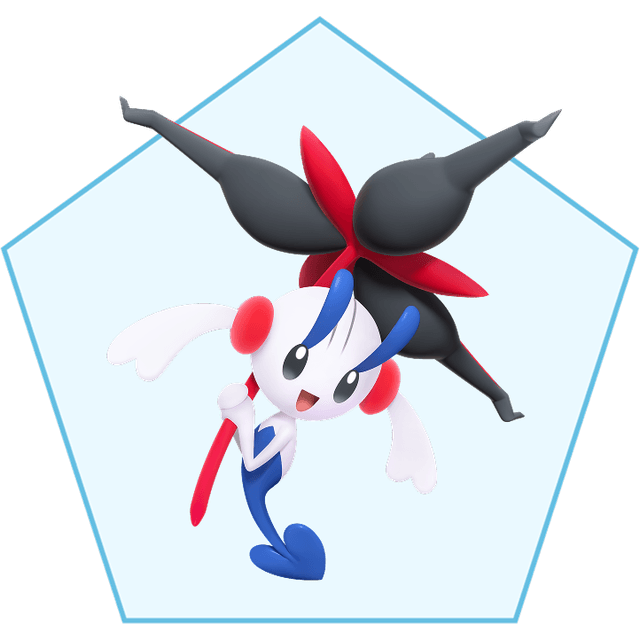 Floette Fiore Eterno | Leggende Pokémon: Z‑A