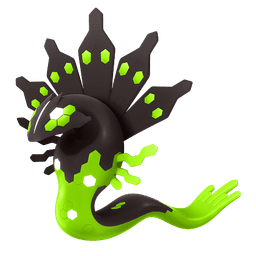 Zygarde Complete Forme