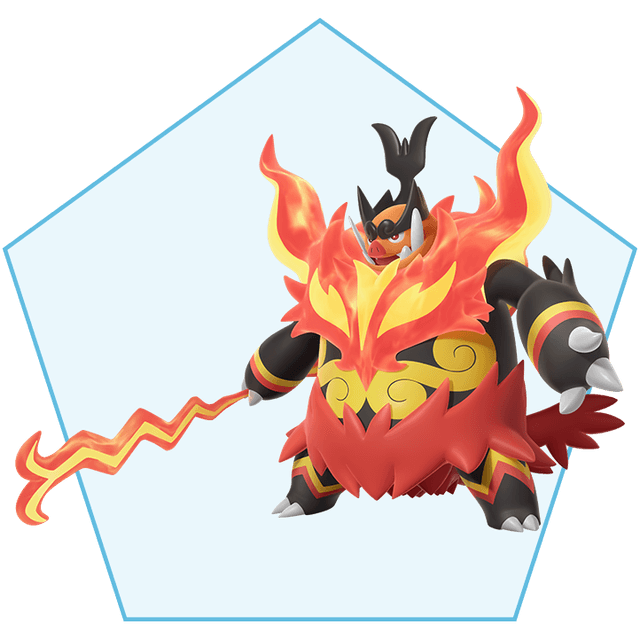 Mega-Emboar